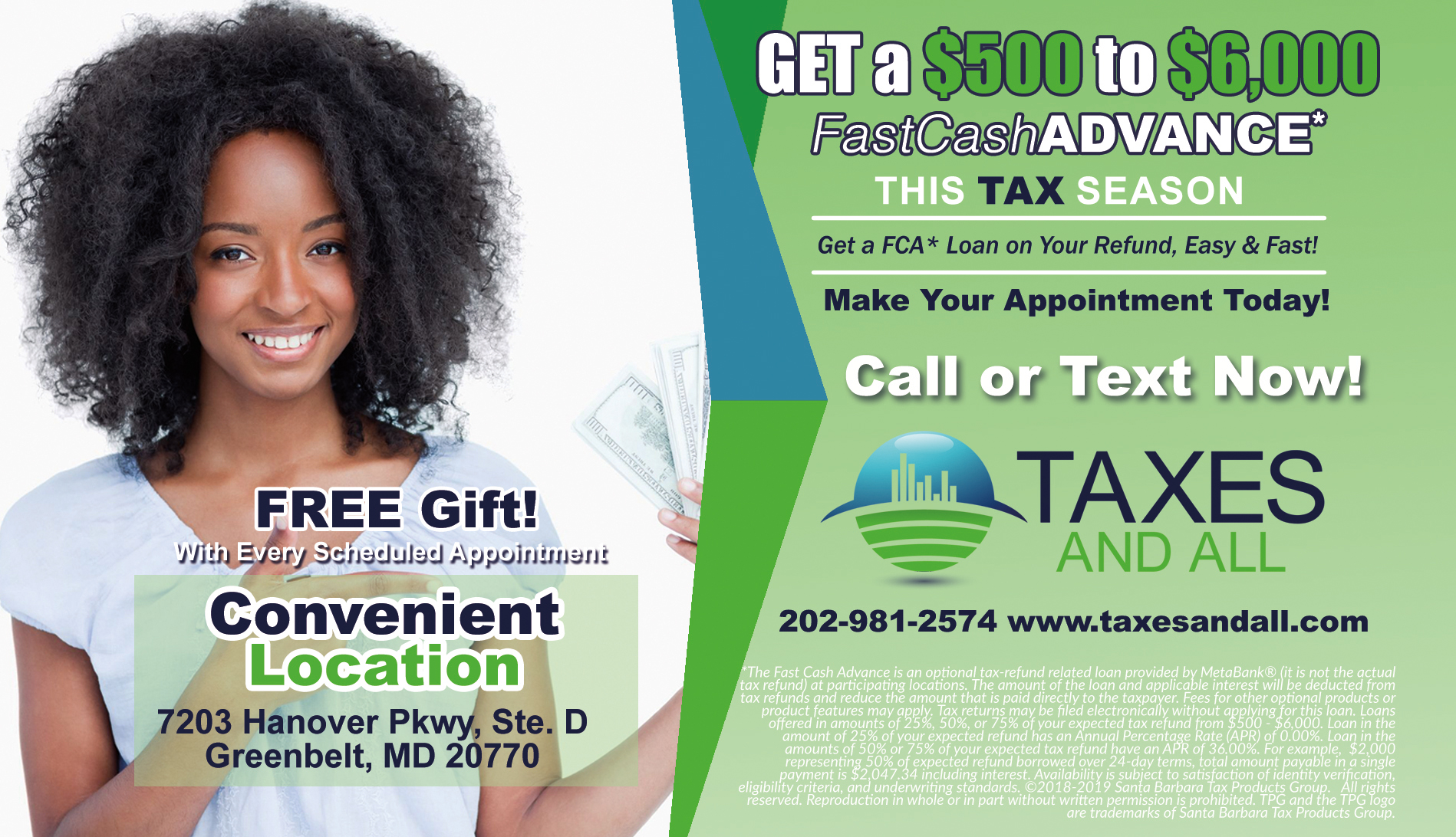 Taxes-and-All-Digital-Graphic-EIC - Gatewood Marketing, Branding ...